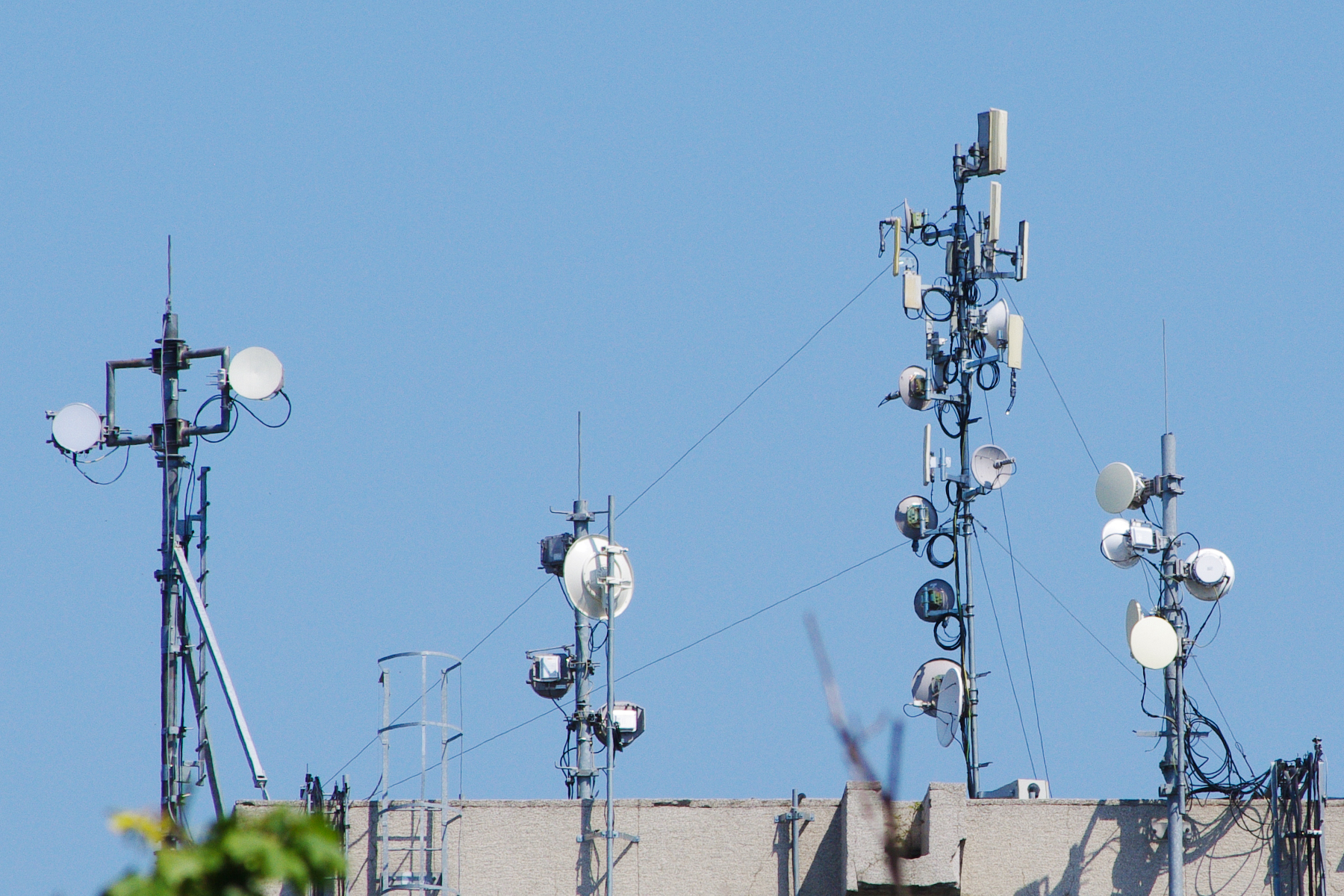 For infrastructure companies and big businesses - ARoglyph